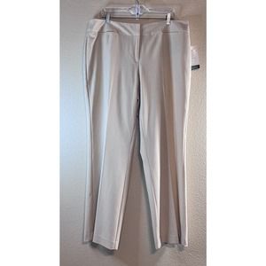 Emma James | Pants & Jumpsuits | Nwt Emma James Easy Care Pants Size 8r ...